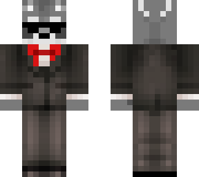 racoon | Minecraft Skins