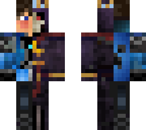 rainimator | Minecraft Skins
