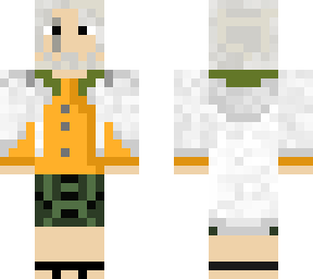 rayleigh | Minecraft Skins
