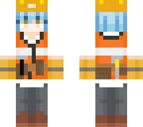 constructor | Minecraft Skins