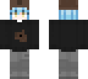 rimuru | Minecraft Skins