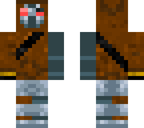 rob | Minecraft Skins