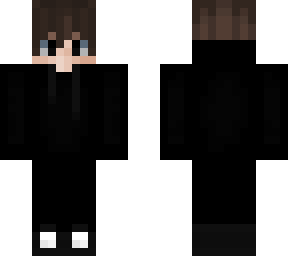 Sam Clamour | Minecraft Skin