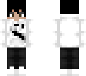 hoodi | Minecraft Skins