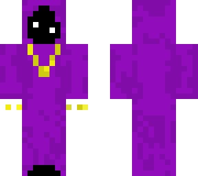 shadow wizard | Minecraft Skins