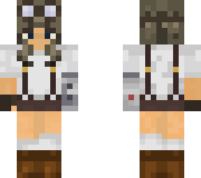 Skin 2023 | Minecraft Skin