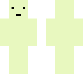 Smisky | Minecraft Skin