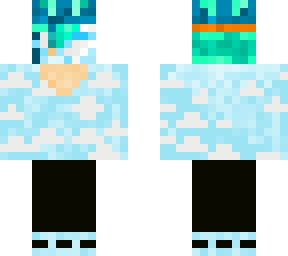 snow | Minecraft Skins