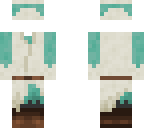 villager snow | Minecraft Skins