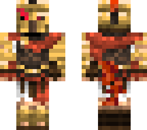 sparta | Minecraft Skins