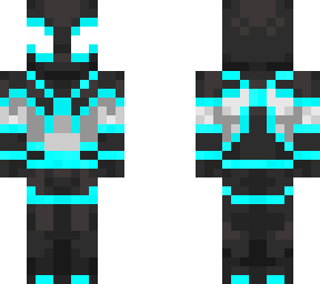 Spider | Minecraft Skin
