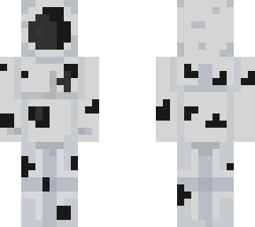 Spot | Minecraft Skin