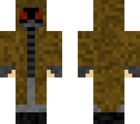 stalker | Minecraft Skins