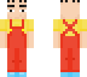 stewie | Minecraft Skins