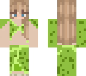 folklore | Minecraft Skins