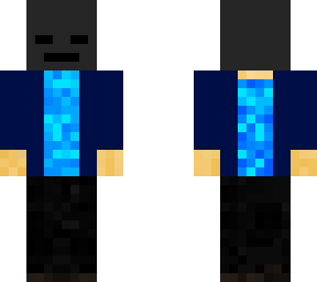 Temp | Minecraft Skin