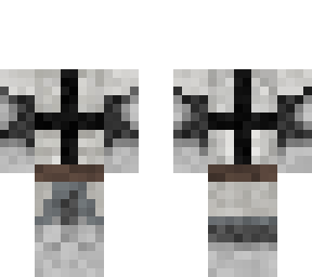 Teutonic Knight | Minecraft Skin