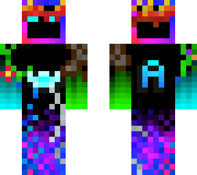 admin | Minecraft Skins