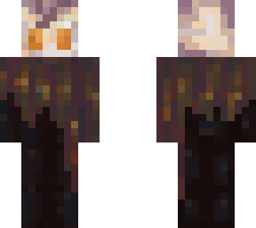 THE Hollow Knight | Minecraft Skin