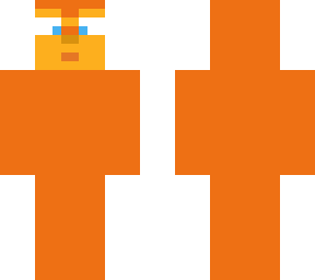 lorax | Minecraft Skins