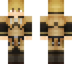 Thorfinn | Minecraft Skin