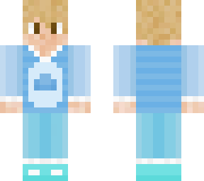 tma | Minecraft Skins