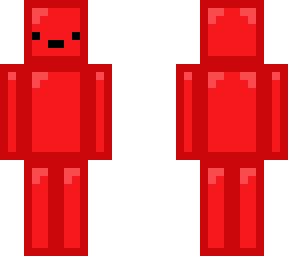 Tomato | Minecraft Skin