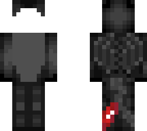 toothless | Minecraft Skins