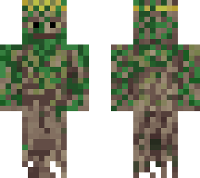 ent | Minecraft Skins