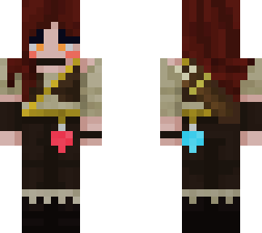 alchemist | Minecraft Skins