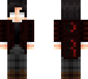 Warlock | Minecraft Skin