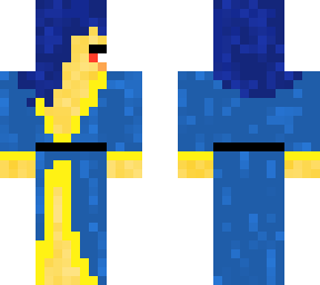 wally | Minecraft Skins
