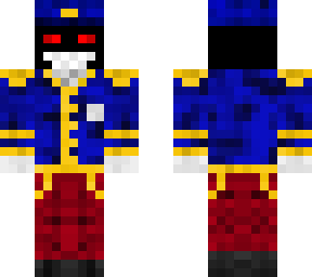 WillCraft Bus Driver 2.1 | Minecraft Skin