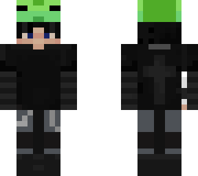 roy | Minecraft Skins
