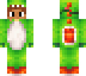 yoshi | Minecraft Skins