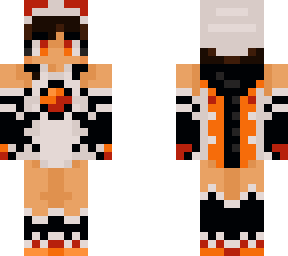 yokai | Minecraft Skins