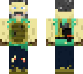 surviver | Minecraft Skins