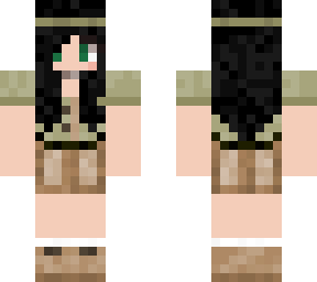 zookeeper | Minecraft Skin