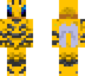 zrimi | Minecraft Skin