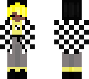 lacey | Minecraft Skins