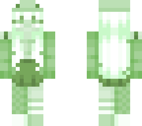 froglight | Minecraft Skins