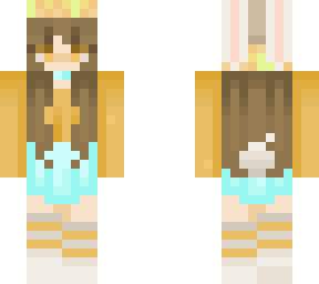 carrot | Minecraft Skins