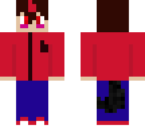 aaron | Minecraft Skins
