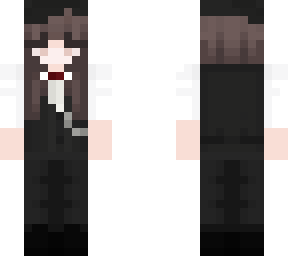 abby | Minecraft Skins
