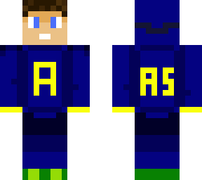 gamers | Minecraft Skins