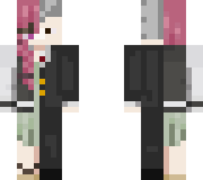 amlo | Minecraft Skins