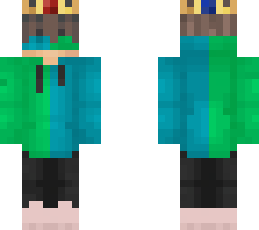 blind fold skin | Minecraft Skins