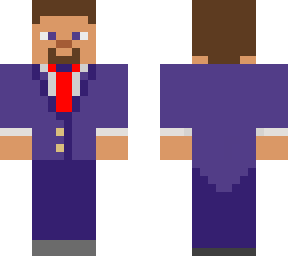 barebones steve | Minecraft Skins