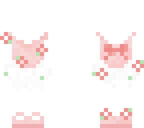 dress base | Minecraft Skins