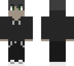max | Minecraft Skins